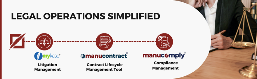 Manupatra - An Online Database for Legal Research