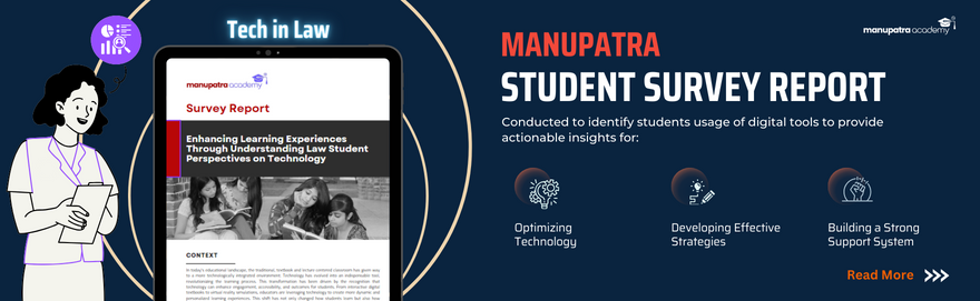 Manupatra - An Online Database for Legal Research